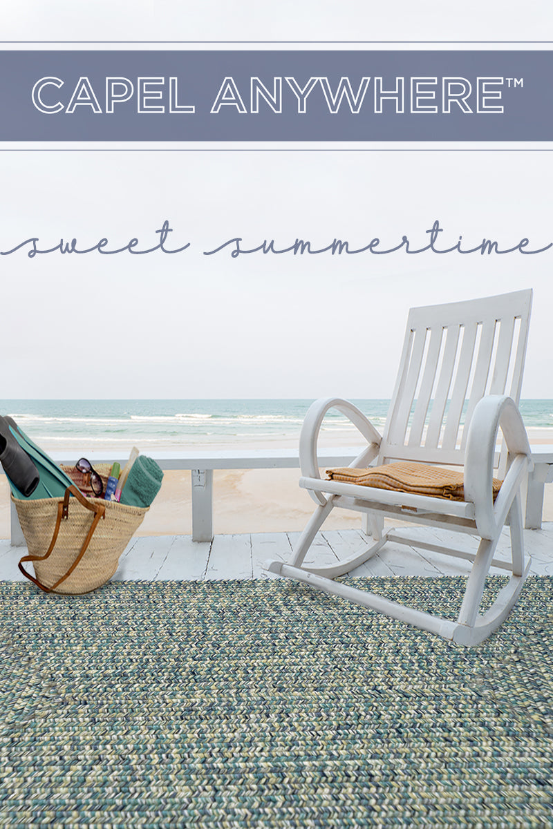 Rugs Manufacturer in USA, Importer & Seller Capel Rugs