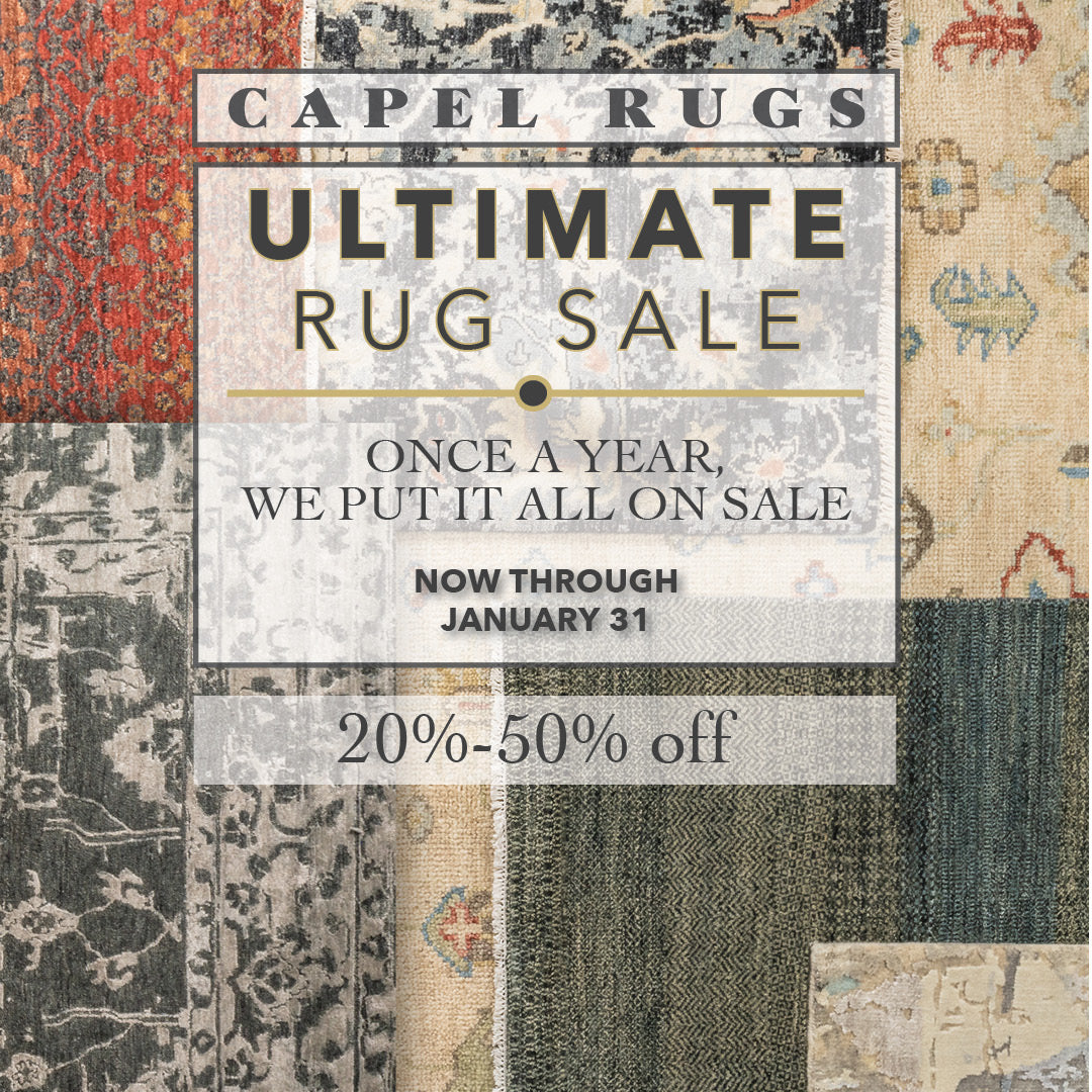 Visit Capel Rugs Store to Buy Quality Rugs in Raleigh Capel Rugs